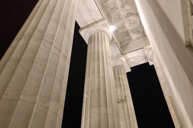 Semi Private Monument Night Tour - Introduction