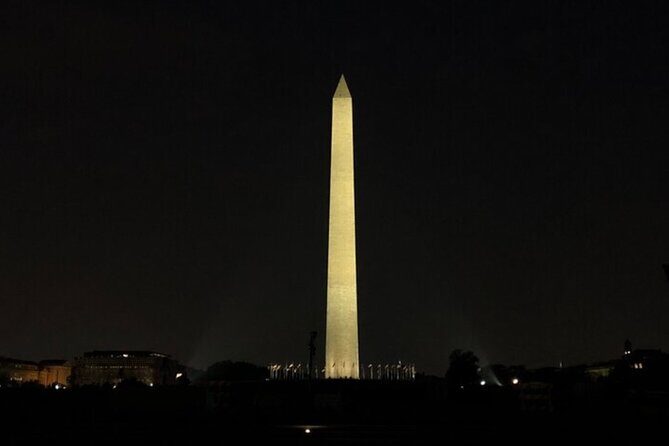 Semi Private Monument Night Tour - Final Verdict