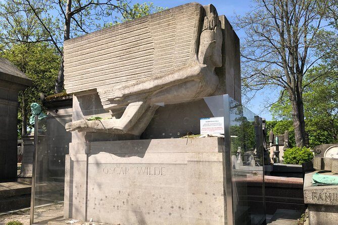 Semi-Private Père Lachaise Cemetery Tour - Who Is This Tour Best For?