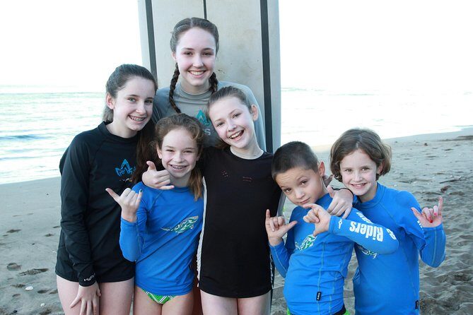 Semi-Private Surf Lesson - 3 Students 1 Instructor - The Sum Up: Is This Surf Lesson Right for You?