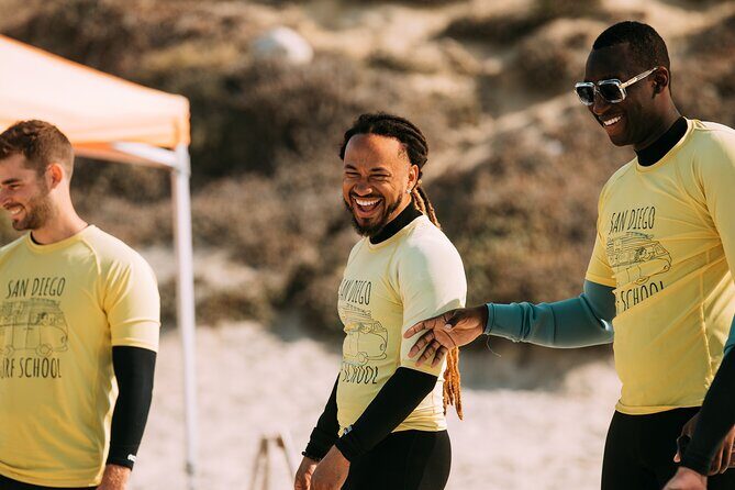 Semi-Private Surf Lesson - Why Youll Love This Surf Lesson