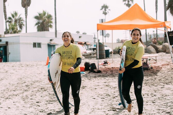 Semi-Private Surf Lesson - Final Thoughts on Value and Suitability