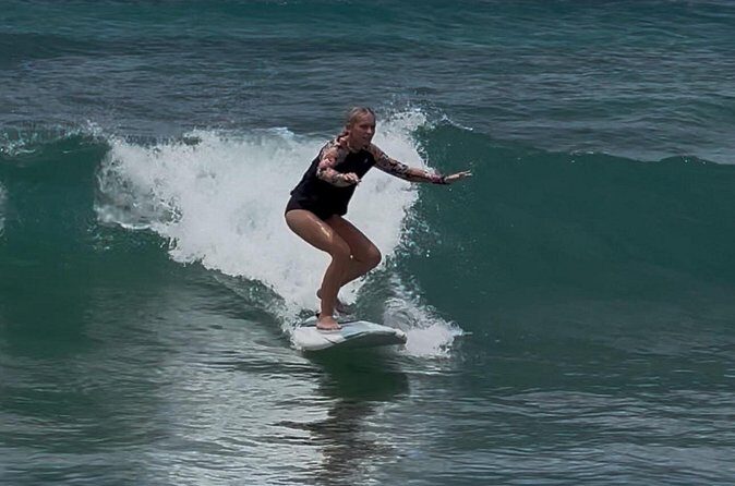 Semi Private Surf Lessons - Pricing, Value, and Additional Costs