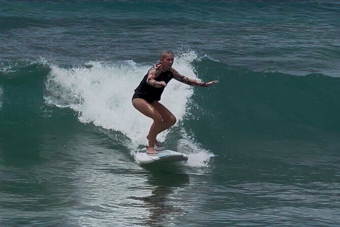 Semi Private Surf Lessons - Real-Life Experiences from Reviews