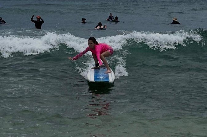 Semi Private Surf Lessons - Frequently Asked Questions