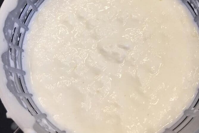 Semi Private tasting and Cheese-making Class in Florence - Final Thoughts