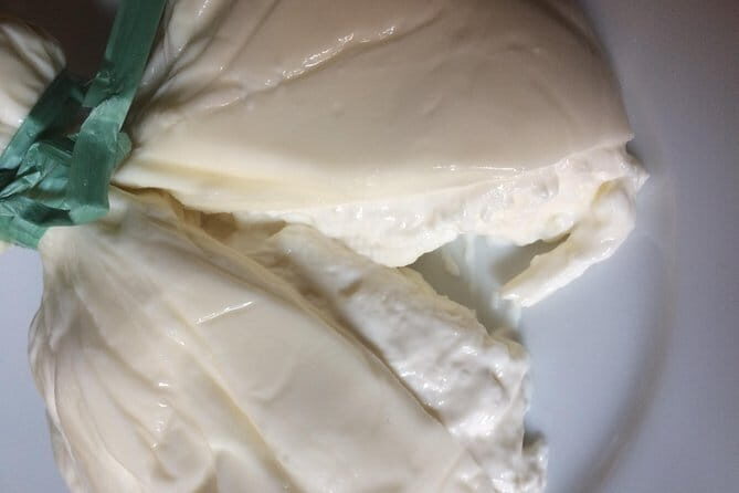 Semi Private tasting and Cheese-making Class in Florence - Review of the Semi Private Tasting and Cheese-Making Class in Florence