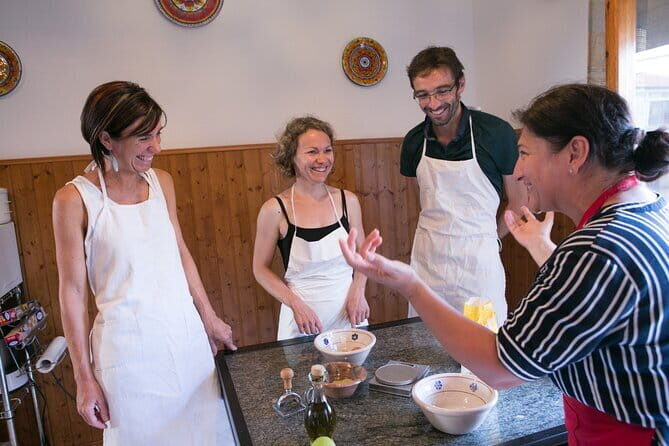 Semi Private tasting and Cheese-making Class in Florence - FAQ