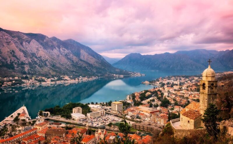 Semi-Private Tour; 5 Balkan Countries from Dubrovnik -Tirana - FAQ