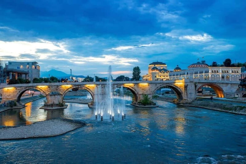 Semi-Private Tour; Albania, Kosovo &N. Macedonia from Skopje - Practical Tips for Travelers