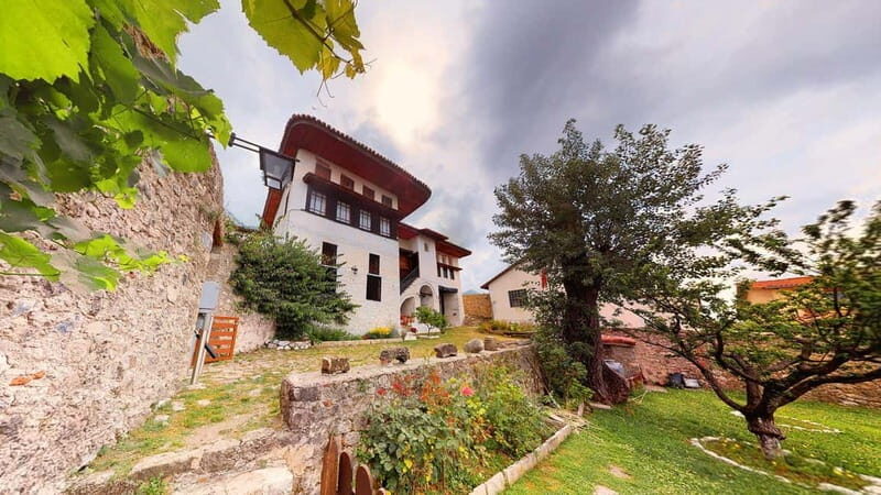 Semi-Private Tour; Albania, Kosovo &N. Macedonia from Skopje - Who’s the Ideal Traveler?