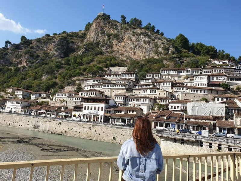 Semi-Private Tour; Albania, Kosovo &N. Macedonia from Skopje - FAQ