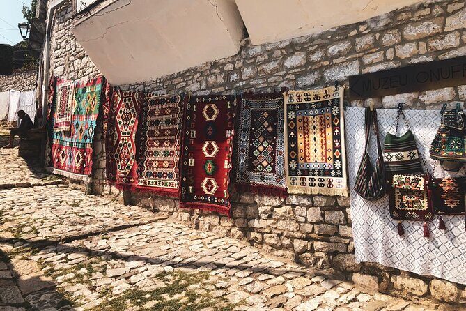 Semi-Private Tour; Albania, N. Macedonia & Kosovo in 3 Days - Key Points