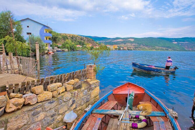 Semi-Private Tour; Albania, N. Macedonia & Kosovo in 3 Days - Who Is This Tour Best For?
