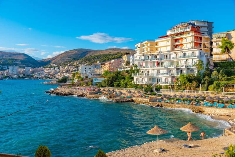Semi-Private Tour Albanian Riviera; Saranda, Ksamil & Dhermi - Who Will Love This Tour?
