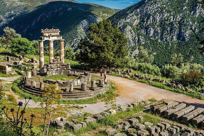 Semi-Private Tour Athens to Tirana; Greece, Albania & N.Macedonia - Introduction