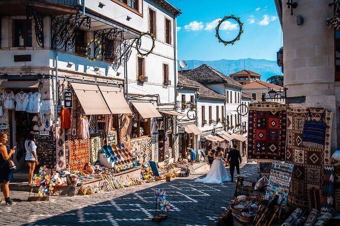 Semi-Private Tour Athens to Tirana; Greece, Albania & N.Macedonia - Practical Aspects and Value