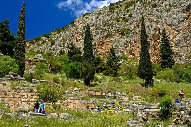Semi-Private Tour Athens to Tirana; Greece, Albania & N.Macedonia - Final Thoughts
