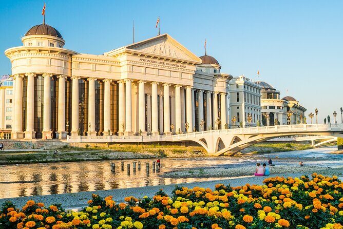 Semi-Private Tour; Best of North Macedonia in Eight Days - The Value of This Tour