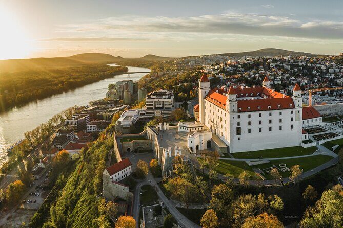 Semi-Private Tour: Central Europe &Balkans from Vienna to Athens - Who Will Love This Tour?