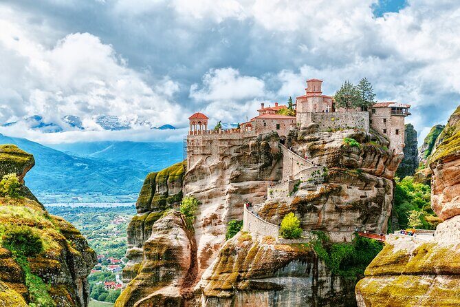 Semi-Private Tour: Central Europe &Balkans from Vienna to Athens - Final Thoughts
