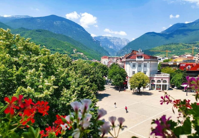 Semi-Private Tour; Explore Kosovo, Europes Youngest Country - Key Points