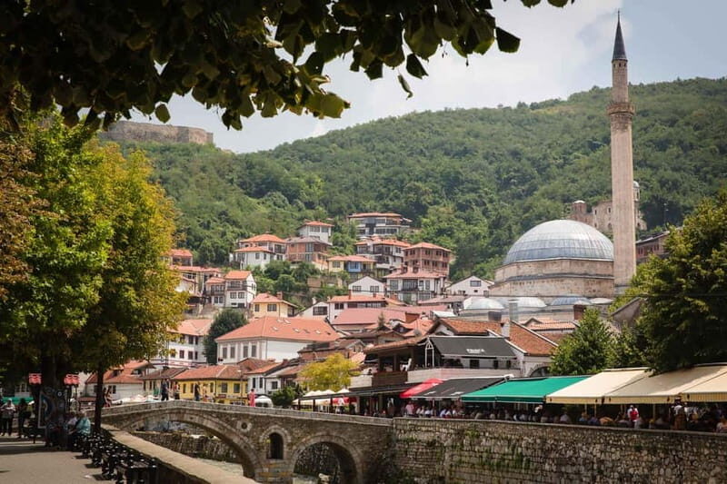 Semi-Private Tour; Explore Kosovo, Europes Youngest Country - A Deep Dive into the Kosovo 7-Day Tour