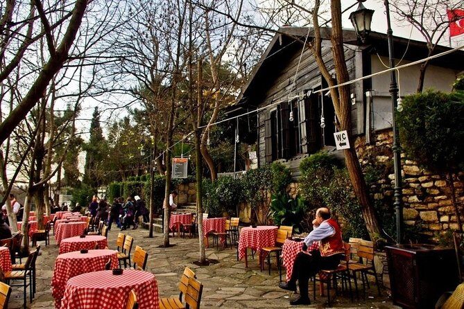 Semi Private Tour - Golden Horn and Miniaturk Park Tour in Istanbul - How the Transportation and Timing Shape the Experience