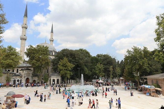 Semi Private Tour - Golden Horn and Miniaturk Park Tour in Istanbul - Final Verdict: Who Should Consider This Tour?
