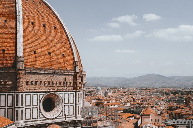 Semi-private Tour: Guided Tour Cathedral & Museum and Baptistery - Practical Considerations