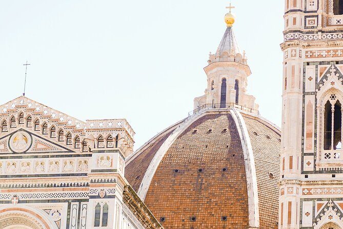 Semi-private Tour: Guided Tour Cathedral & Museum and Baptistery - FAQ