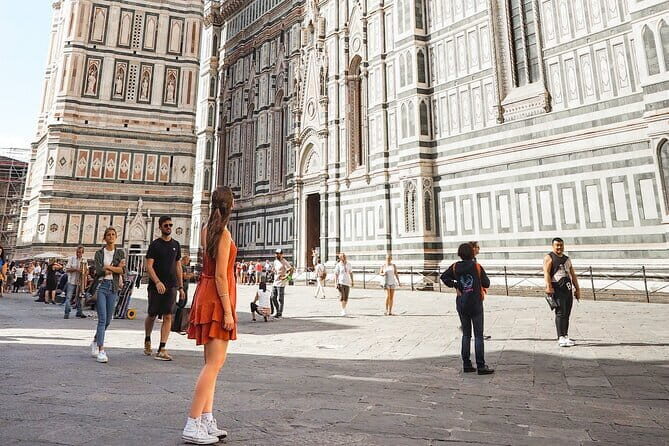 Semi private tour: Guided tour of the Cathedral and entrance to the Dome - The Sum Up: Who Should Consider This Tour?