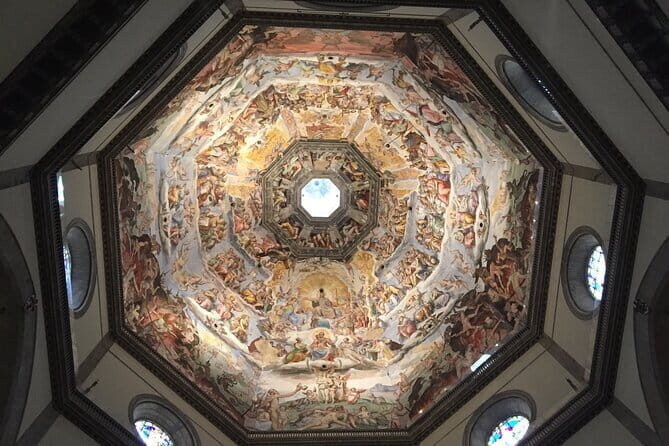 Semi private tour: Guided tour of the Cathedral and entrance to the Dome - The Real Value for Travelers