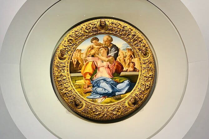 Semi private tour: Guided tour of the Cathedral and entrance to the Dome - FAQ
