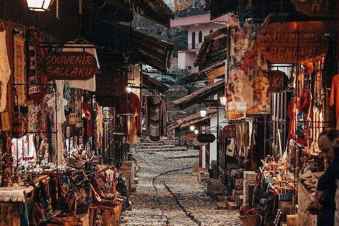 Semi-Private Tour; N. Macedonia, Kosovo & Albania in 4 Days - Who This Tour Is Best For