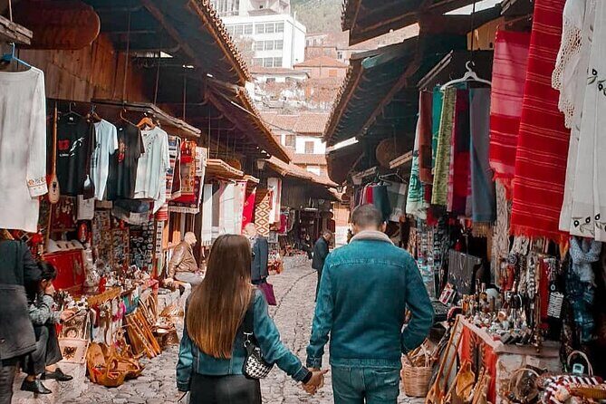 Semi-Private Tour; N. Macedonia, Kosovo & Albania in 4 Days - FAQ