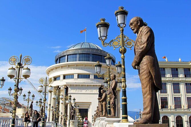 Semi-Private Tour; N. Macedonia, Kosovo & Albania in 4 Days - Final Words