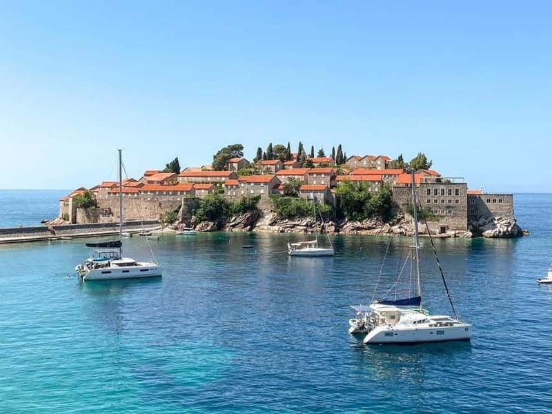 Semi-Private Tour of Montenegro: Budva & Kotor from Tirana - What We Love and What to Consider