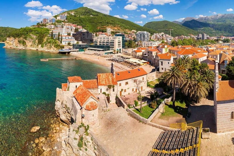 Semi-Private Tour of Montenegro: Budva & Kotor from Tirana - Who Is This Tour Best For?