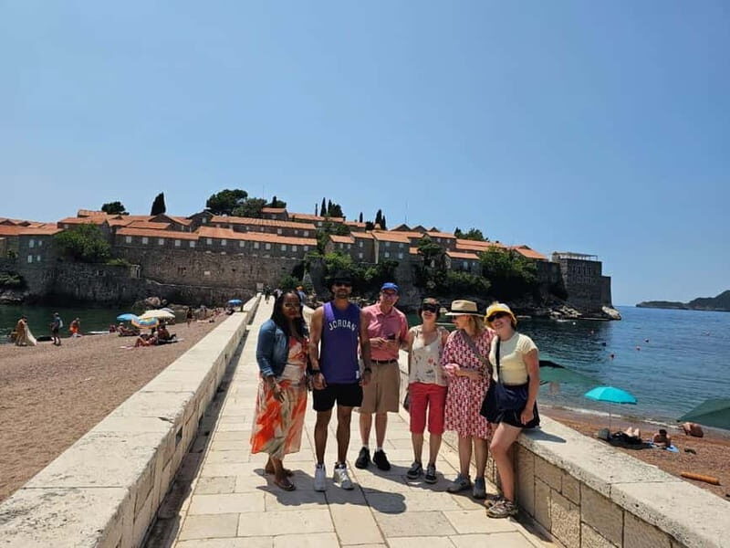 Semi-Private Tour of Montenegro: Budva & Kotor from Tirana - Final Thoughts: Is This Tour Right for You?