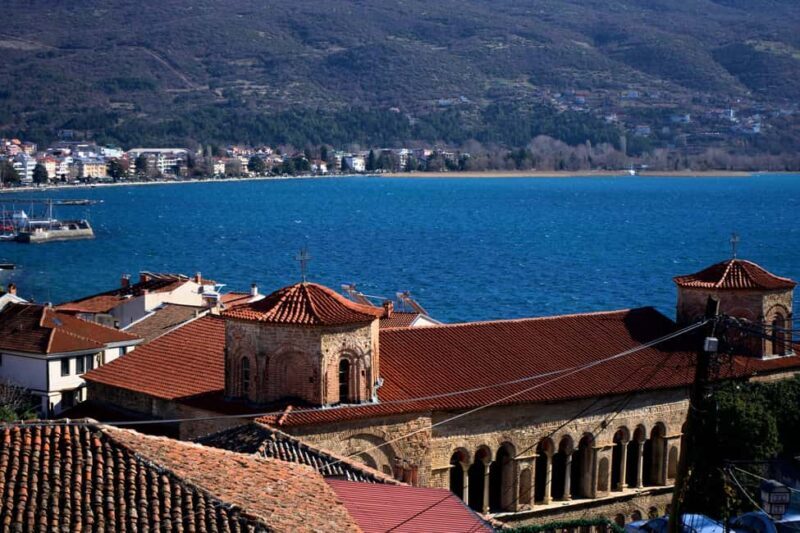 Semi-Private Tour of N. Macedonia: Ohrid &Struga from Tirana - FAQs
