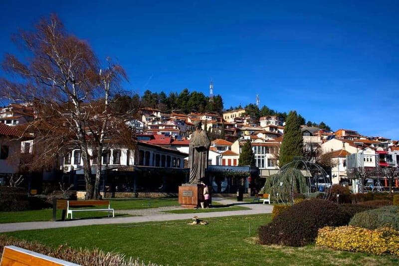 Semi-Private Tour of N. Macedonia: Ohrid &Struga from Tirana - Why This Tour Offers More Than the Average Day Trip