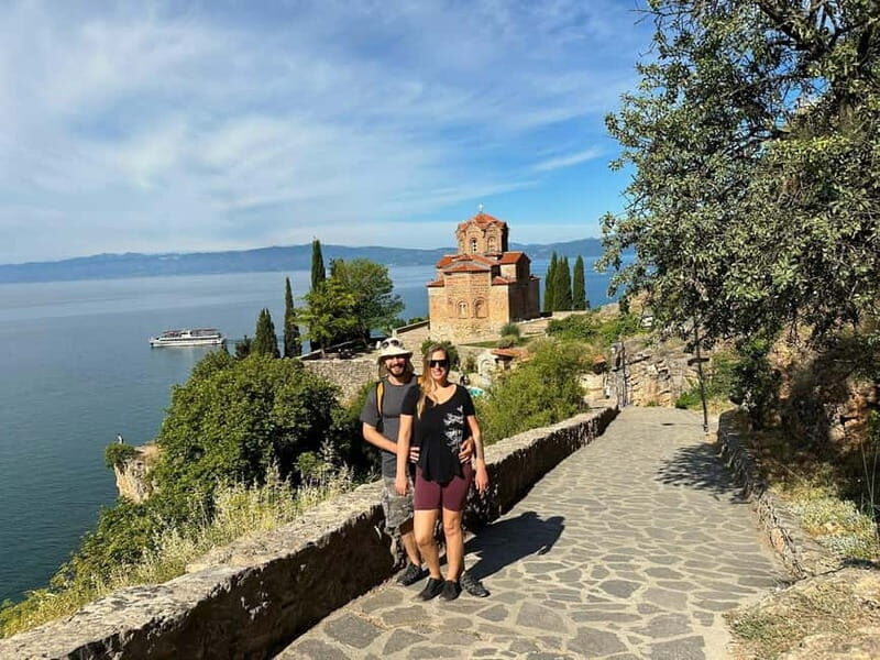 Semi-Private Tour of N. Macedonia: Ohrid &Struga from Tirana - Detailed Review of the Experience Components