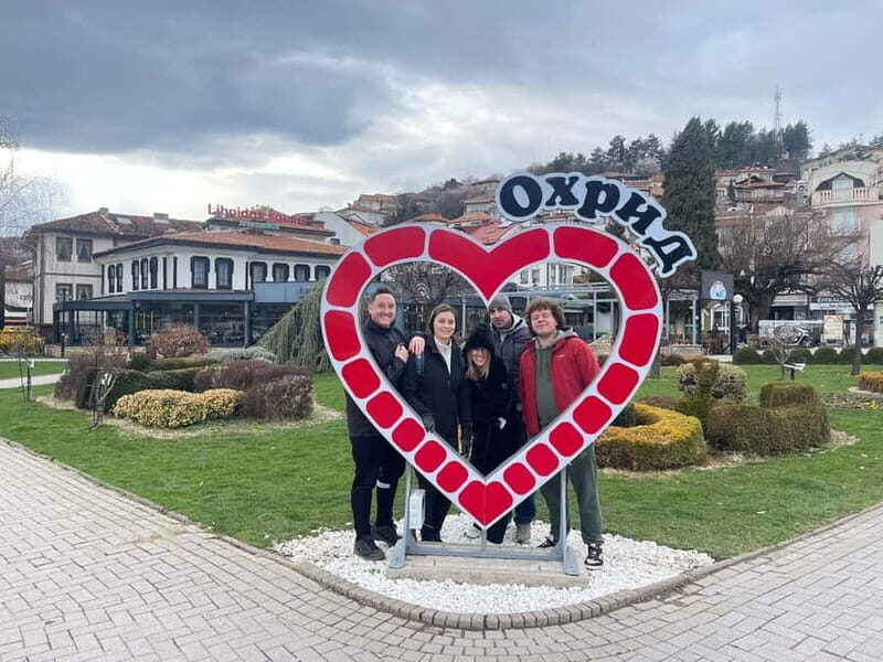 Semi-Private Tour of N. Macedonia: Ohrid &Struga from Tirana - Why This Tour Is Perfect for the Right Travelers