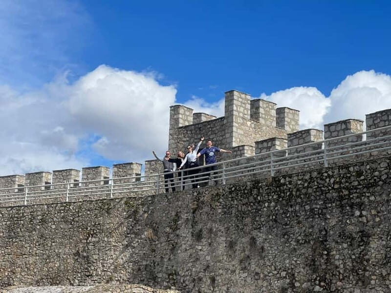 Semi-Private Tour of N. Macedonia: Ohrid &Struga from Tirana - Final Thoughts