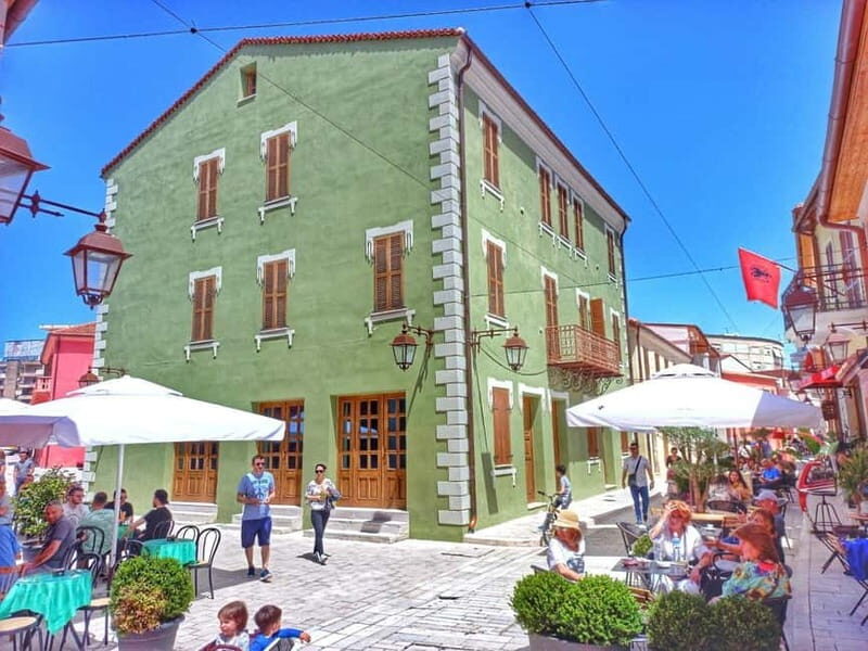Semi-Private Tour; Pearls of Albania in 8 Days - Key Points