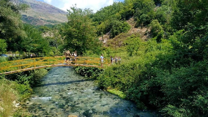 Semi-Private Tour; Pearls of Albania in 8 Days - Final Thoughts