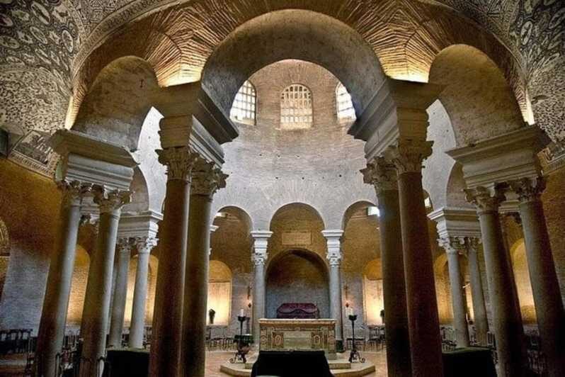 Semi-Private Tour: Rome Catacombs & Hidden Gems Max 8 People - An Authentic Way to See Rome’s Underground and Hidden Corners