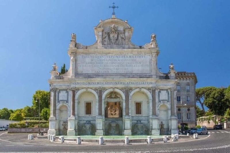 Semi-Private Tour: Rome Catacombs & Hidden Gems Max 8 People - The Value of a Small-Group, Personalized Tour