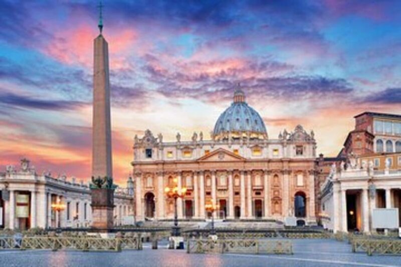 Semi-Private Tour: Rome Catacombs & Hidden Gems Max 8 People - Who Will Love This Tour?
